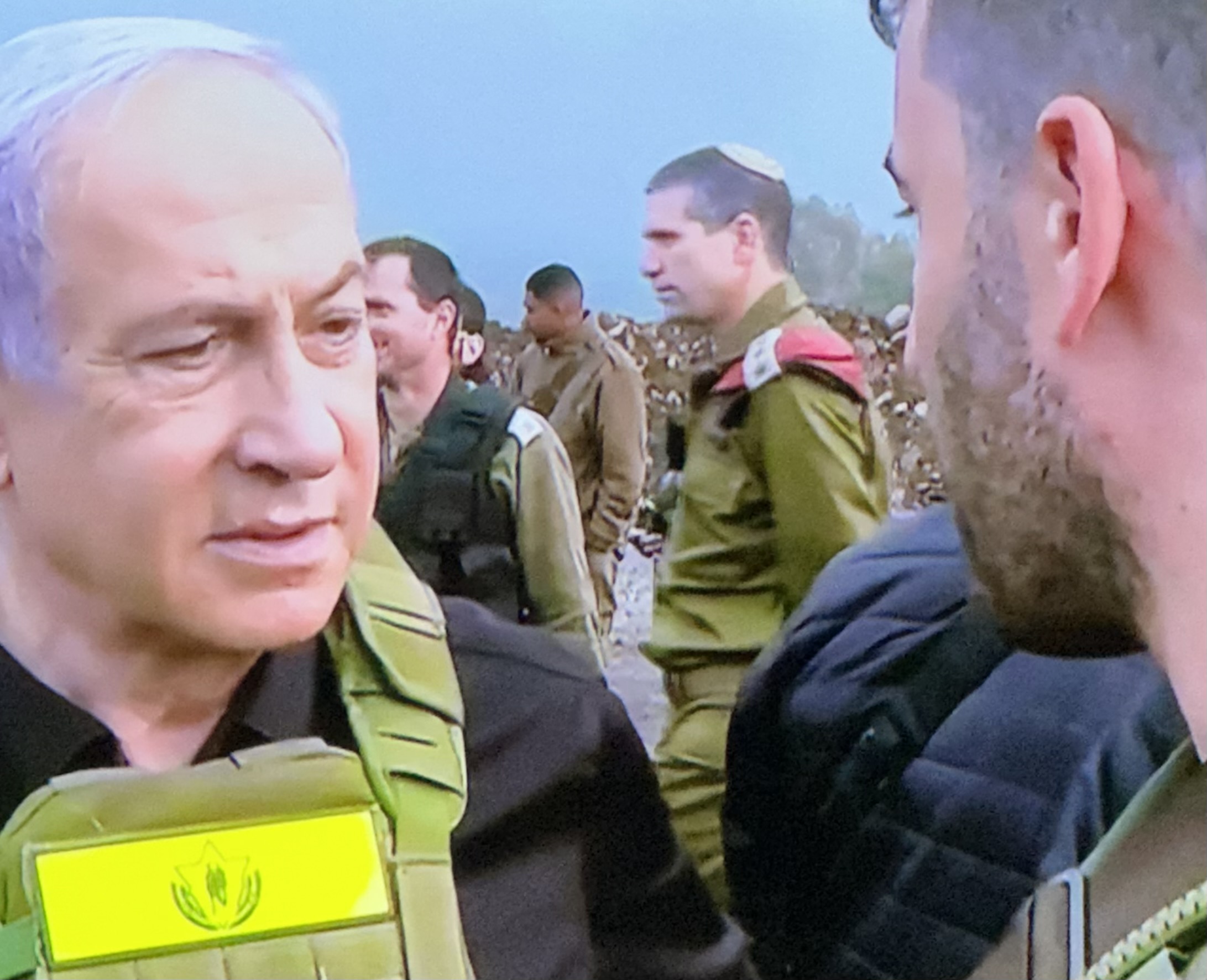 גם אחרי 200 יום נתניהו כשל בכל הזירות וצה״ל תקוע בחולות עזה עניין מרכזי